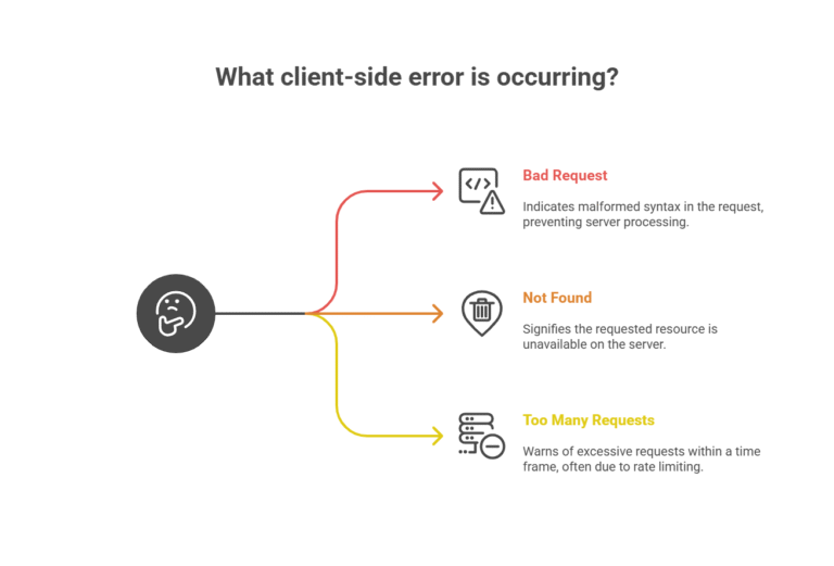 Fix 'Web Server is Returning an Unknown Error' (2025)