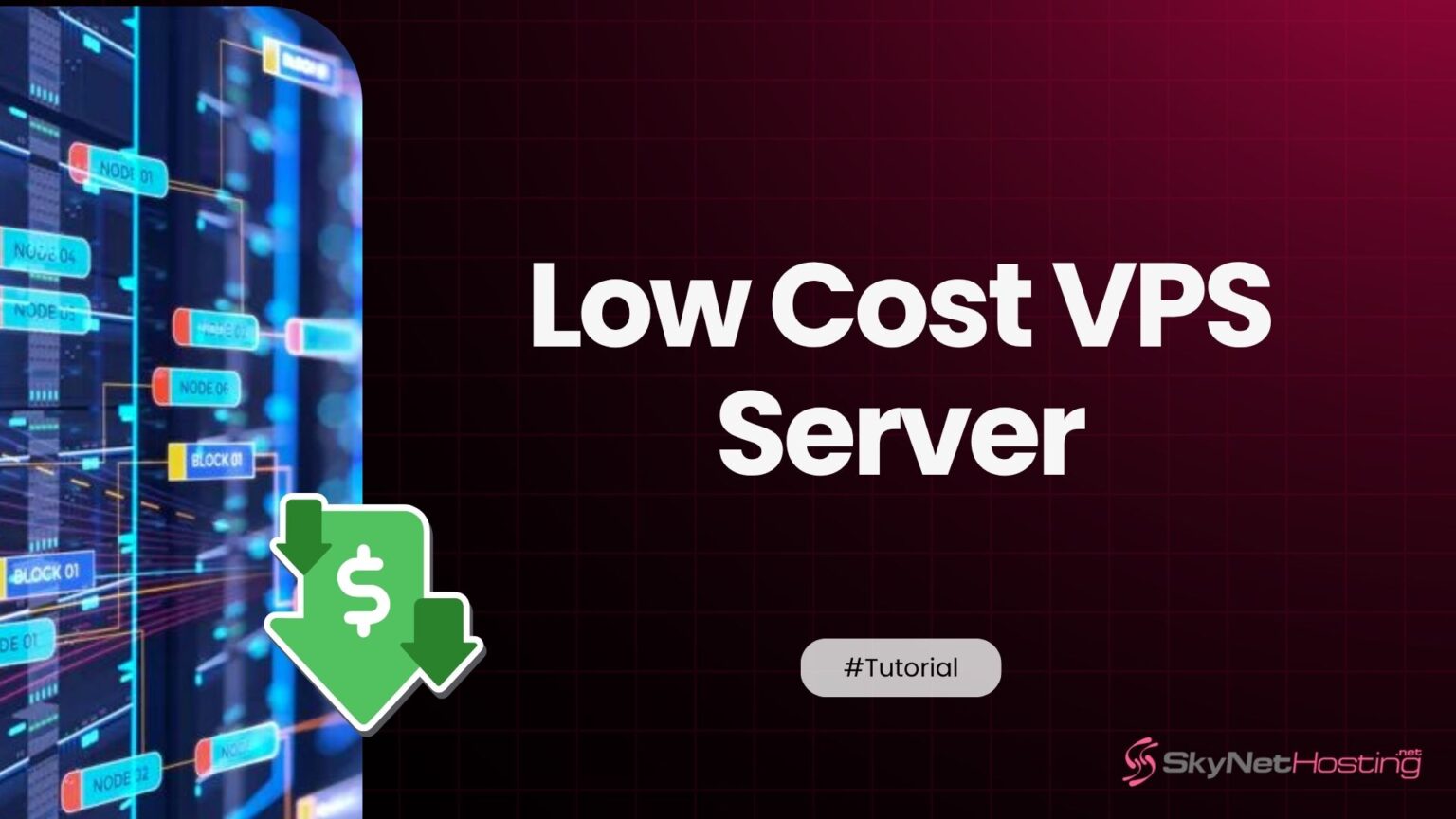 Low Cost VPS Server: Hosting Without Sacrificing Speed
