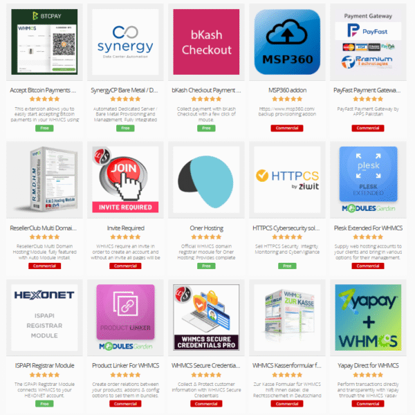 WHMCS License : Pricing, Types & Verification